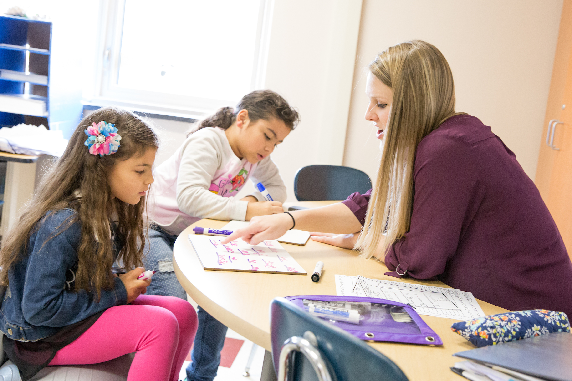 Teaching English to Speakers of Other Languages (TESOL - Online) Degree ...