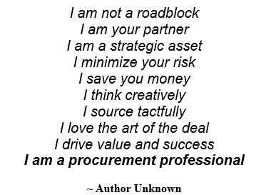 Purchasing for Departments | Fredonia.edu