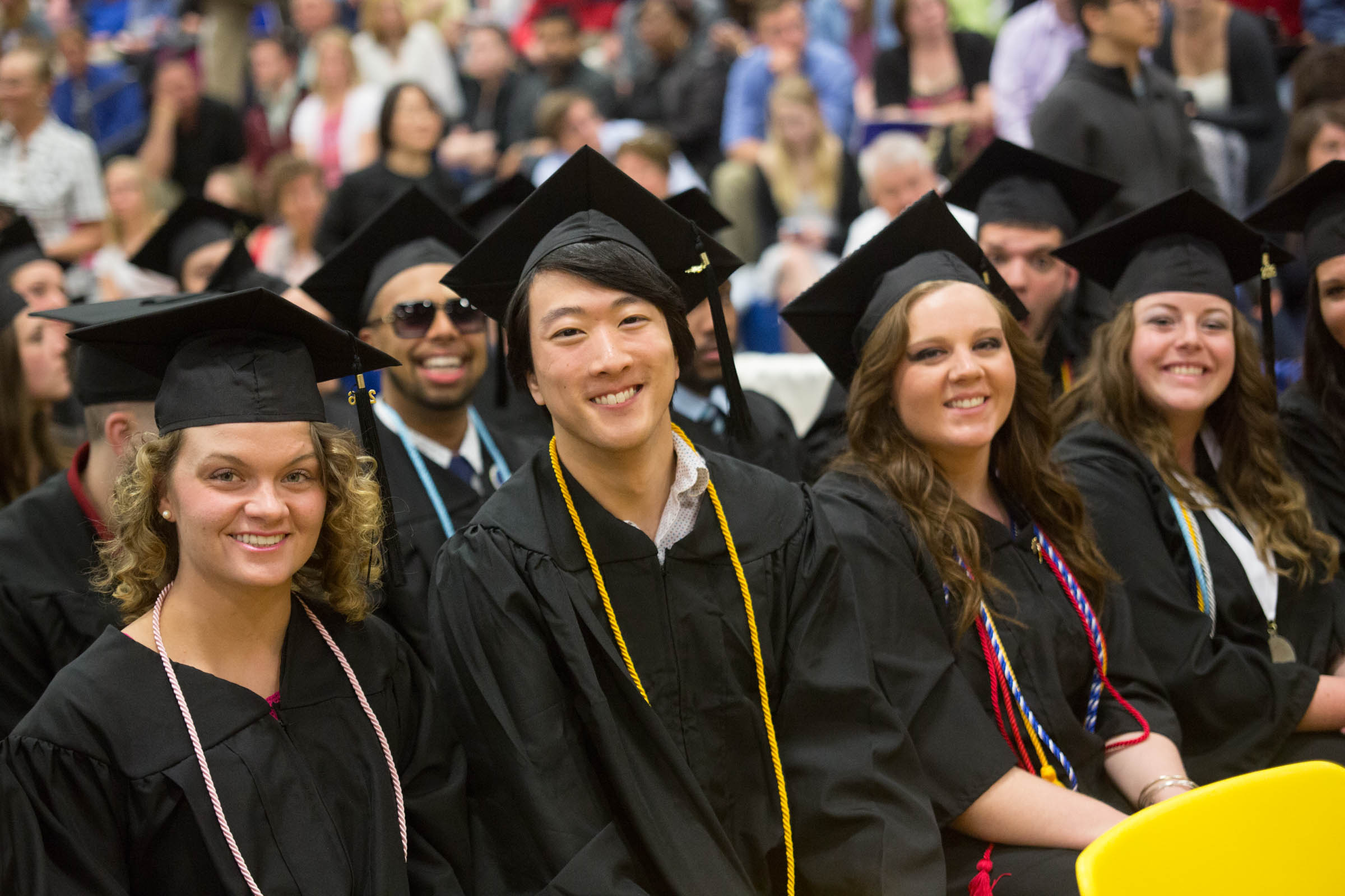 Alumni - Recent Music Graduates | Fredonia.edu