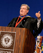 Who's Been Back 2009 - 2010 | Fredonia.edu