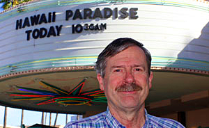 World Travel Series goes in-depth to Hawaii | Fredonia.edu