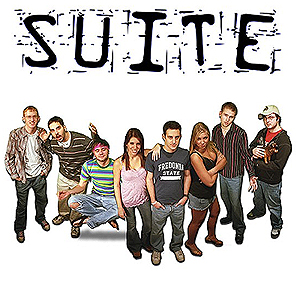 SUITE: A comedy of dorm life | Fredonia.edu