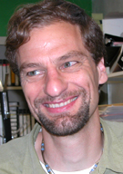 Markus Vink publishes new paper | Fredonia.edu