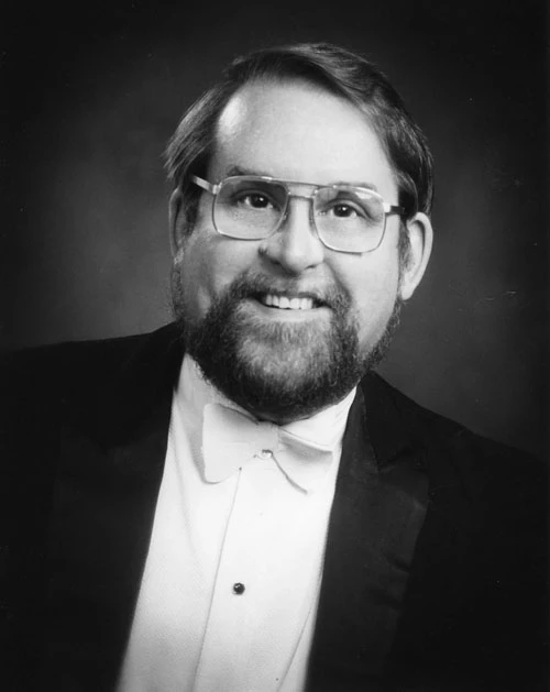 Former students to participate in Dr. David Evans tribute concert ...