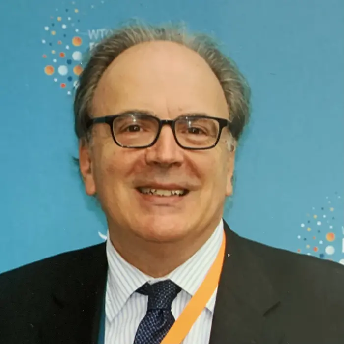 Multilateralism in a divisive world topic of next ‘Brown Bag’ talk ...