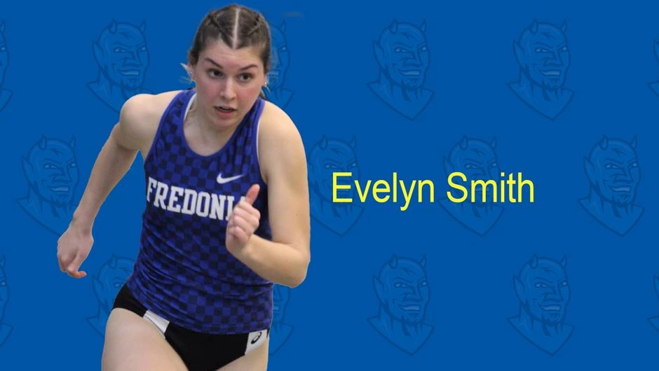 Smith, Lerner, Battaglia top Devils at Brockport | Fredonia.edu