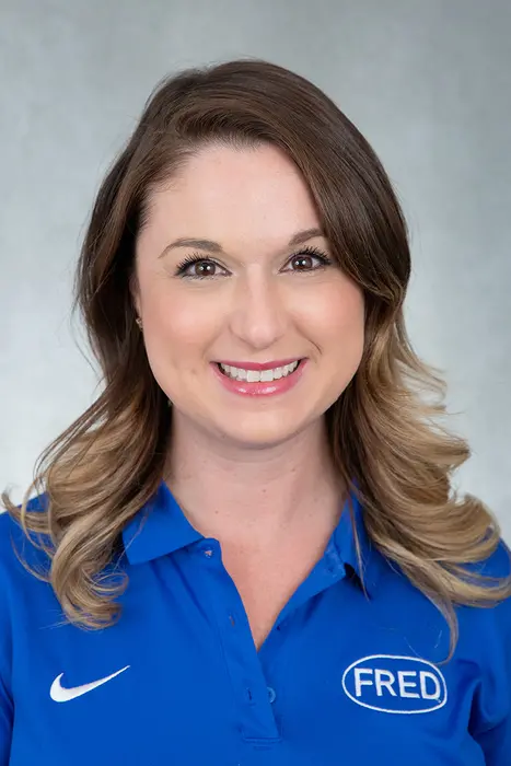 Gatto appointed to lead international efforts | Fredonia.edu