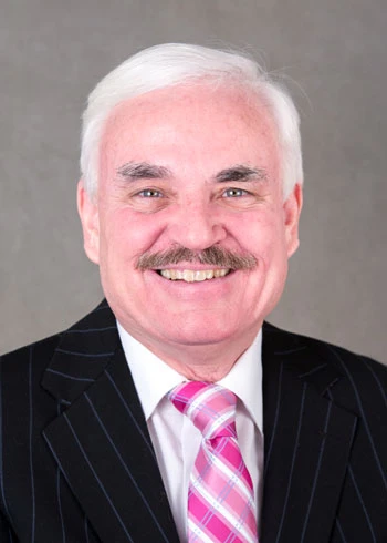 Igoe offers career advice to Chinese students in virtual talk ...