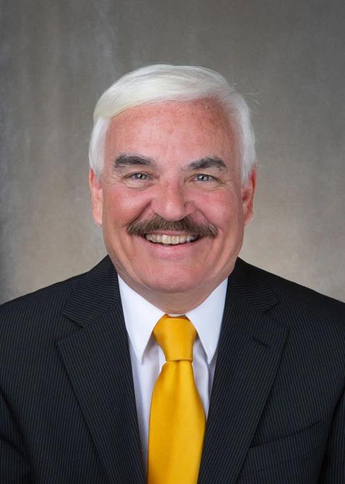 Igoe serves on BEA conference panel, wins award | Fredonia.edu