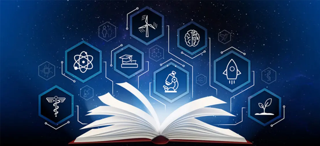 Library’s ‘Year of Open Science’ initiative promotes research access ...