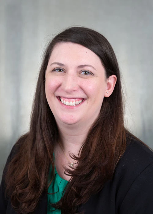 Carroll named new Director of Human Resources | Fredonia.edu