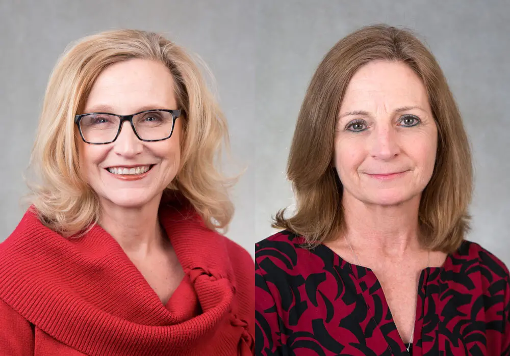 Study by School of Business faculty published in Journal of Applied ...