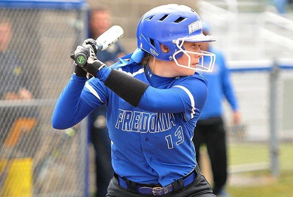 Devils take pair at Potsdam | Fredonia.edu