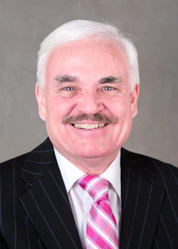 Igoe recognized for videos | Fredonia.edu