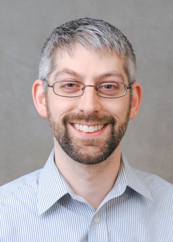 McFall joins Emerging Adulthood journal editorial team | Fredonia.edu