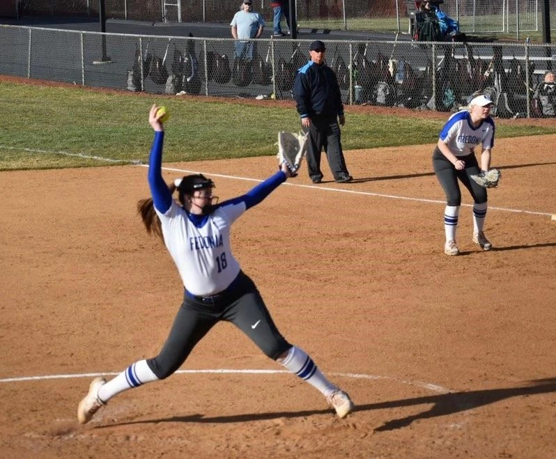 Trip ends with two wins, loss at Spring Games | Fredonia.edu