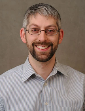 McFall collaborates on peer-reviewed paper | Fredonia.edu