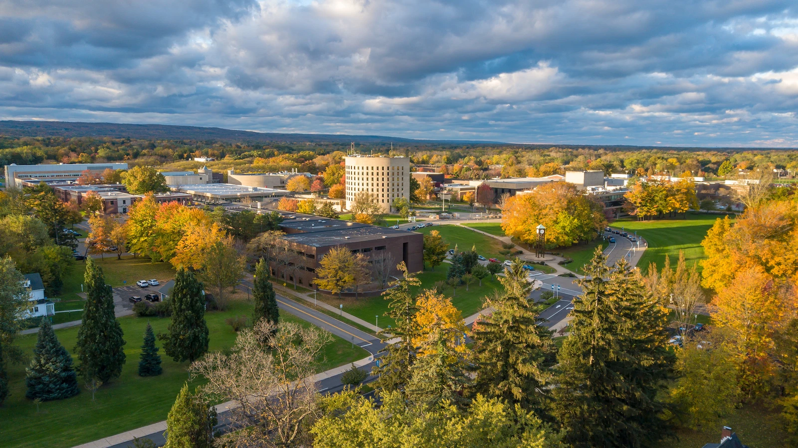 Assessment Office | Fredonia.edu
