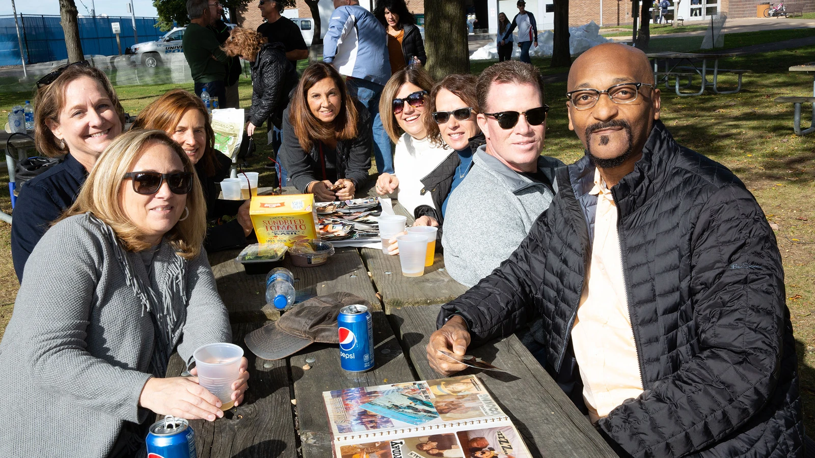 Alumni & Friends | Fredonia.edu