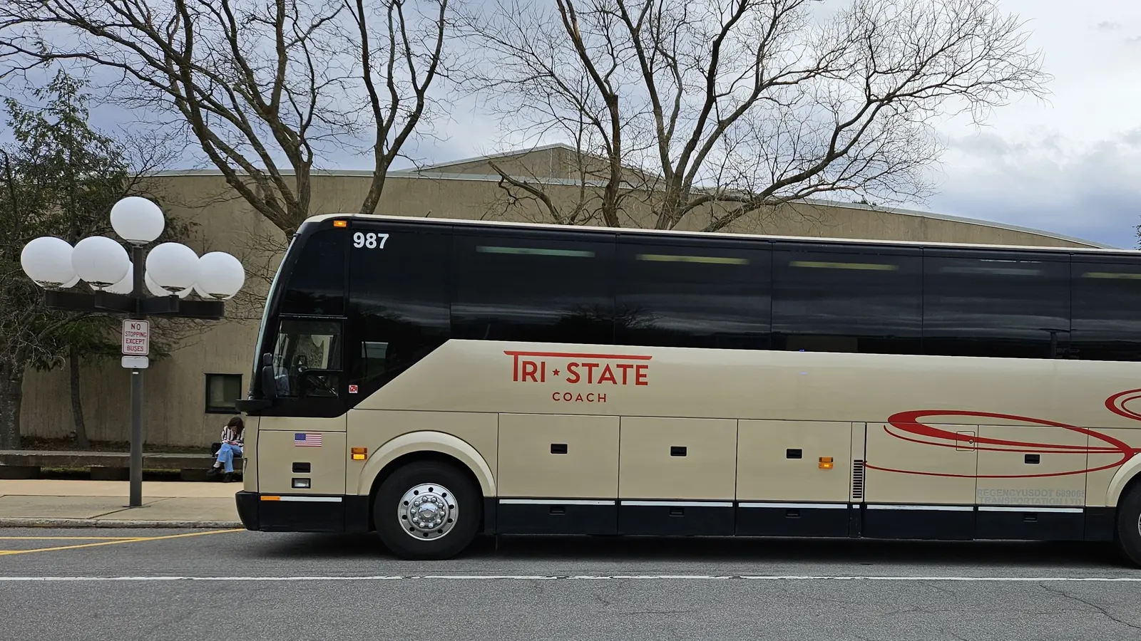 Term Break Charter Bus to Downstate & Long Island | Fredonia.edu