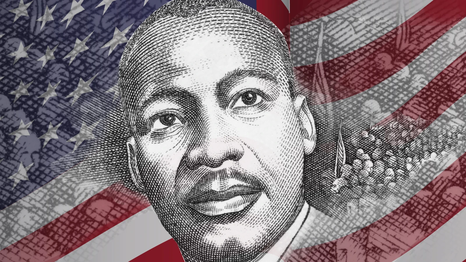 Dr. Martin Luther King, Jr., Presidential Commission | Fredonia.edu
