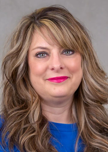 Counseling Services Staff | Fredonia.edu