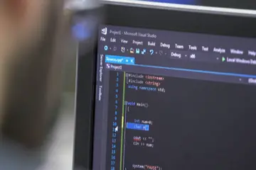 What are typical computer science jobs? | Fredonia.edu