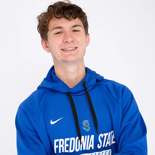 Sam Wagner | Fredonia.edu